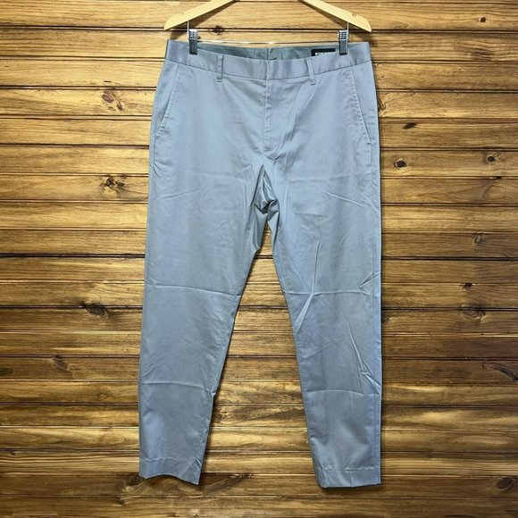 Bonobos | Pants | Bonobos Friday Pants Mens Size 33x3 Chino Slacks Flat ...